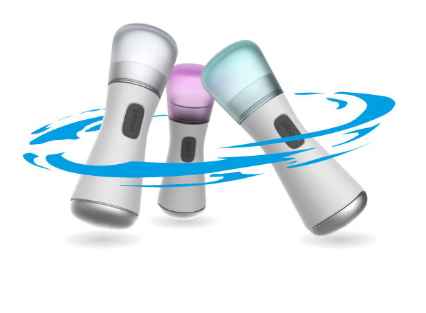 Innovating play - Picoo